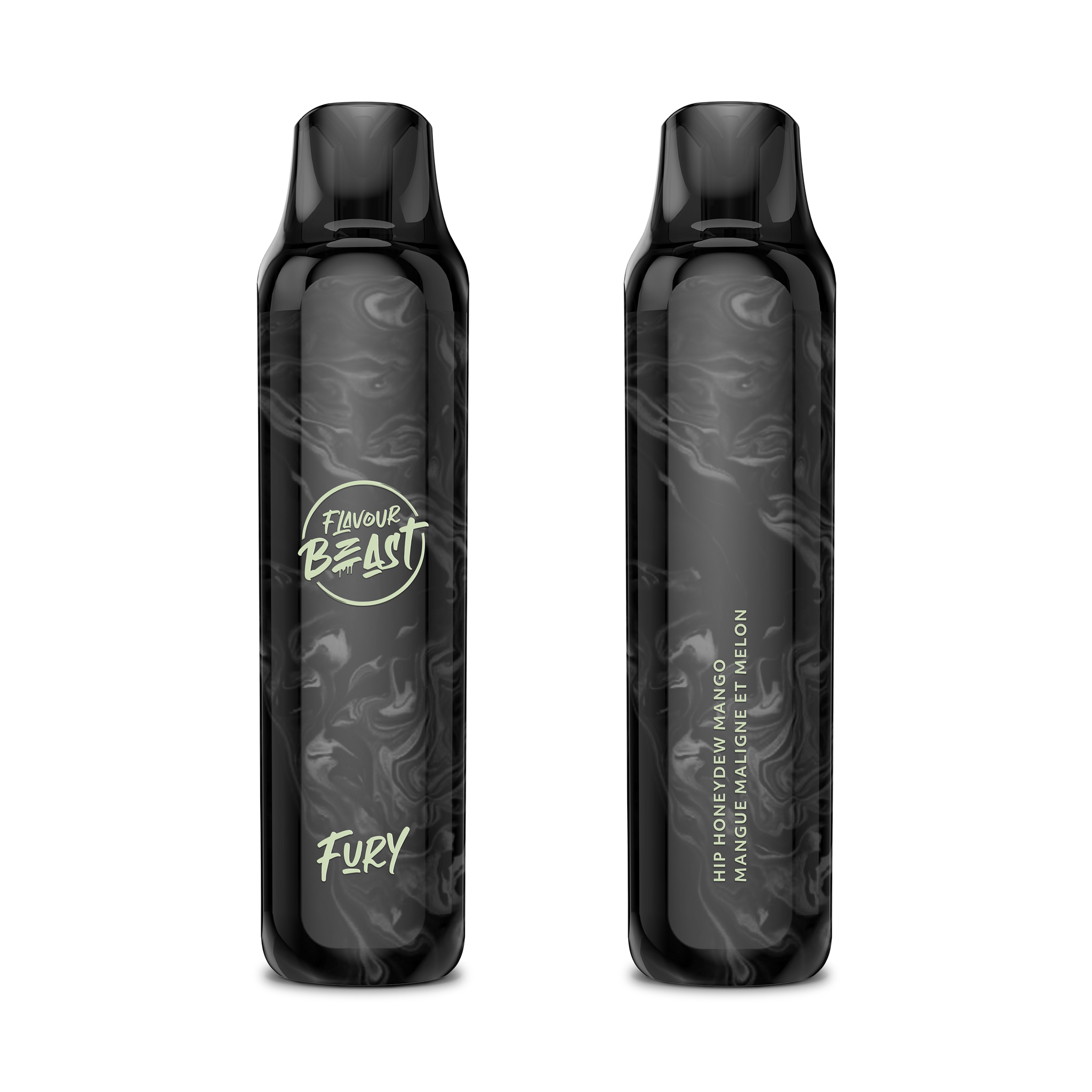 Fury - Hip Honeydew Mango Iced – Flavour Beast