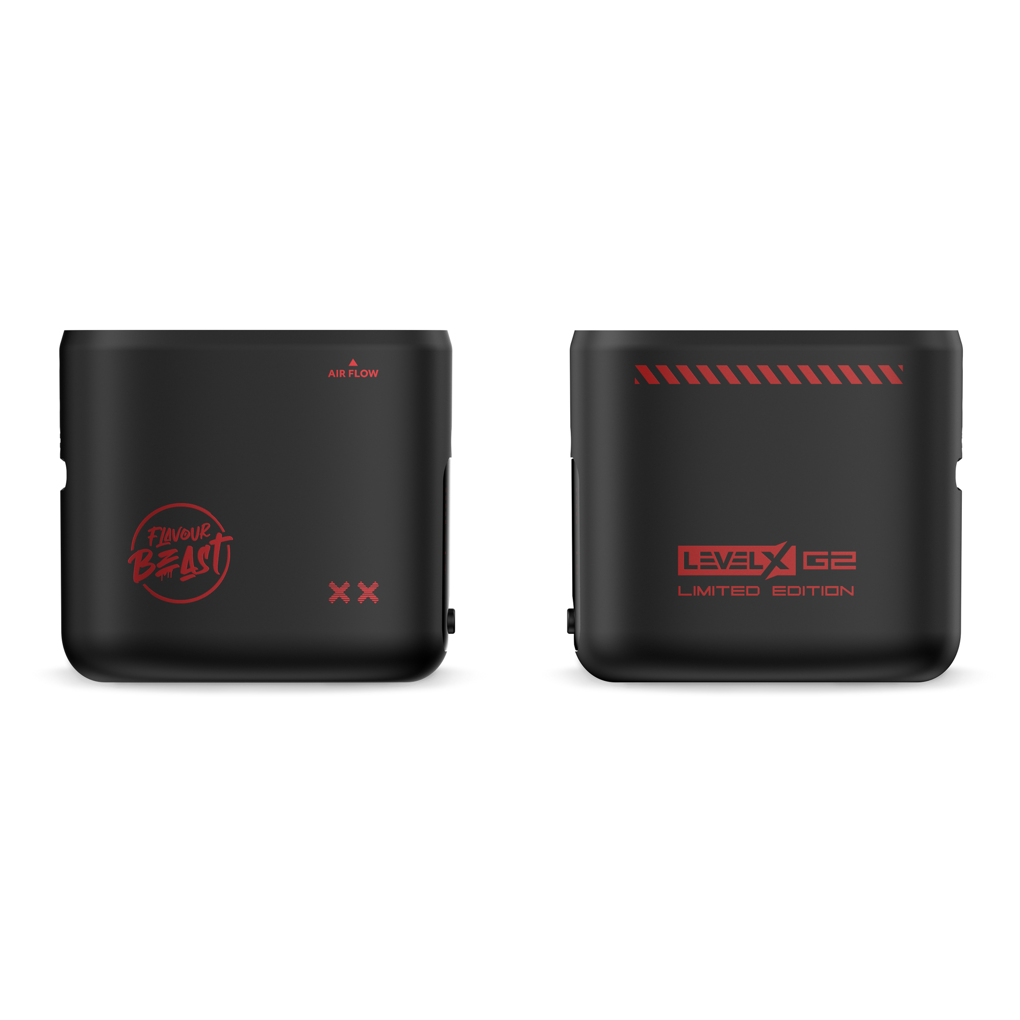 Level X Boost G2 Device Kit 1000 Matte Black - Limited Edition ...