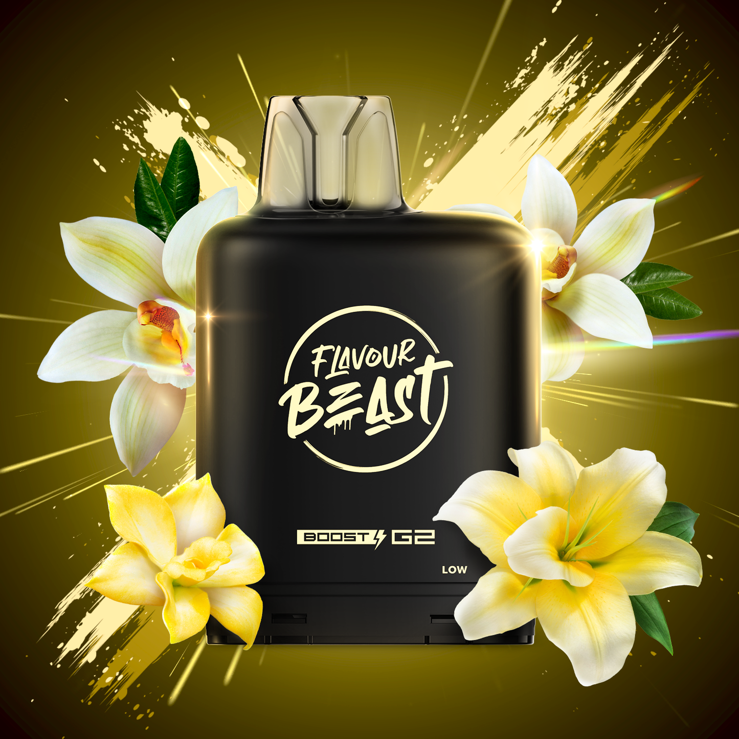 Level X Boost G2 Pod - VC Delight – Flavour Beast